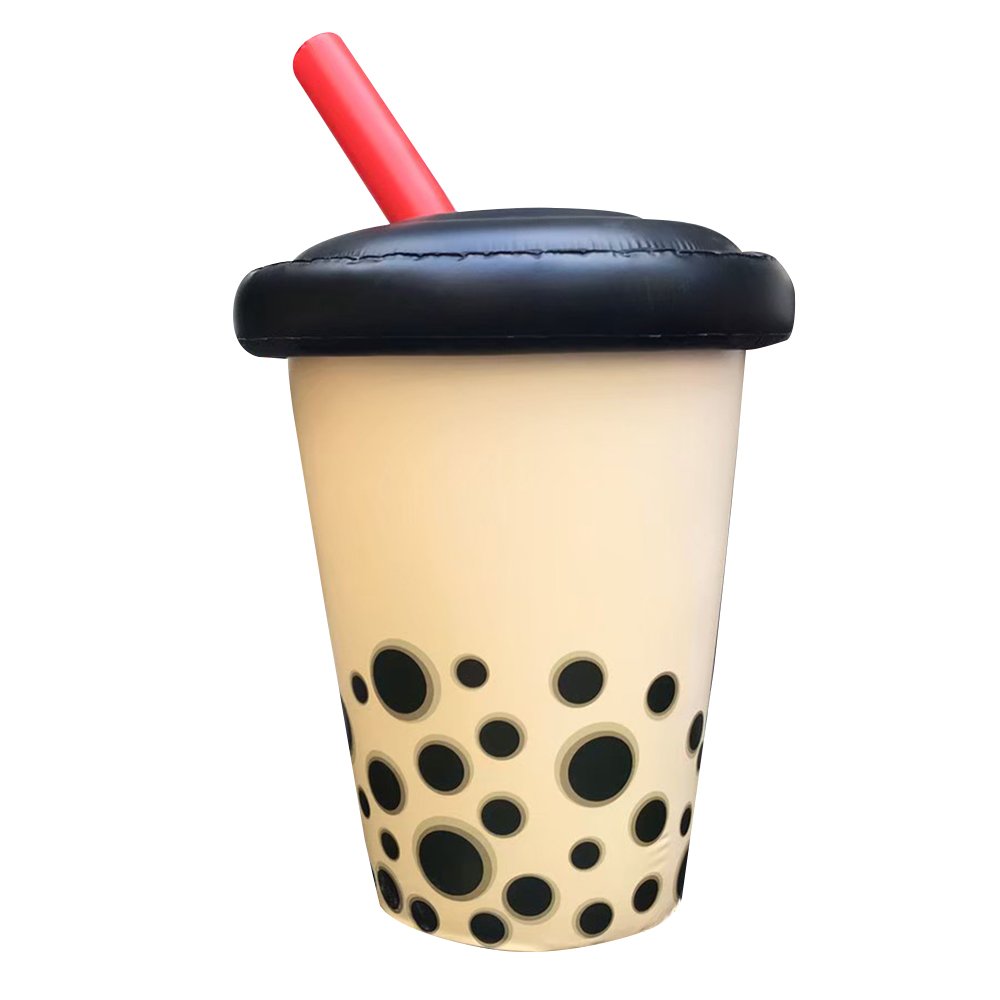 Sealed Air｜ Bubble Tea｜ Wonder Inflatable